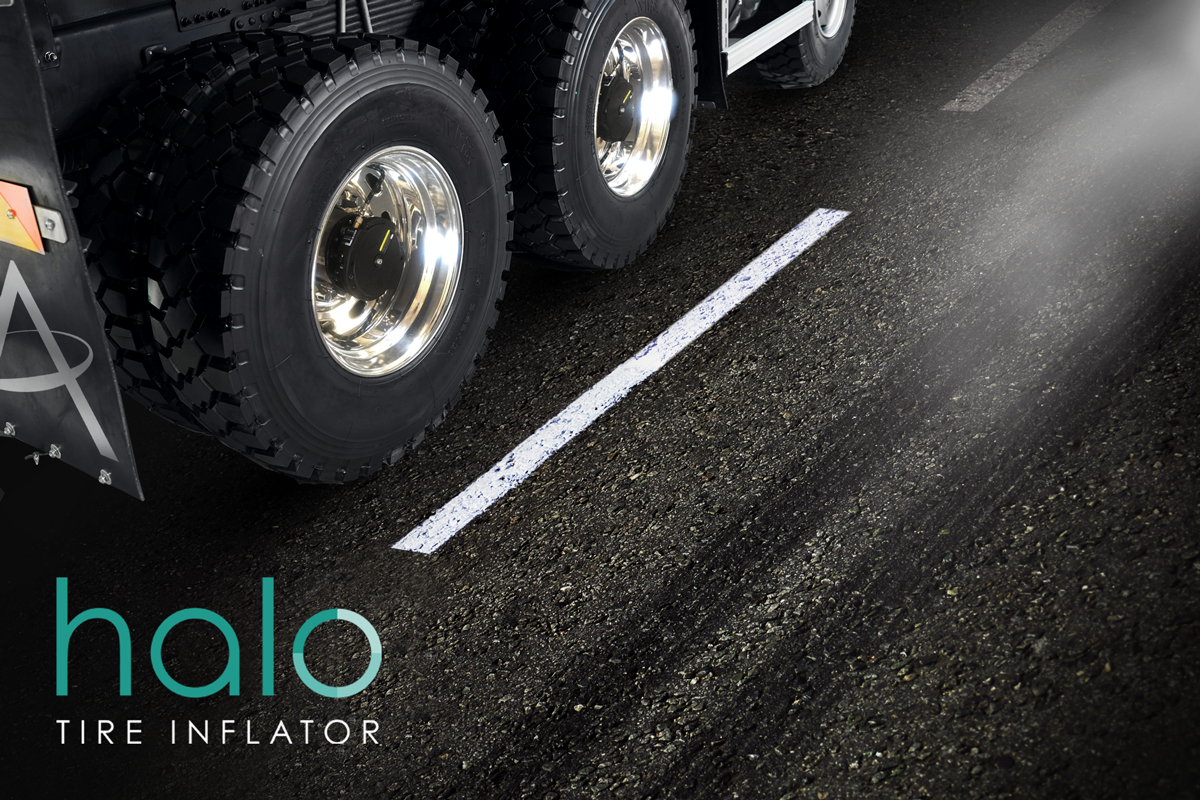 Fleet Case Study - Aperia Technologies