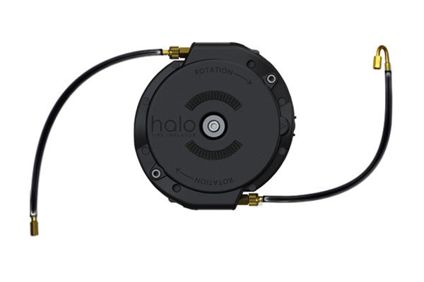 Halo Connect For Tractors - Aperia Technologies