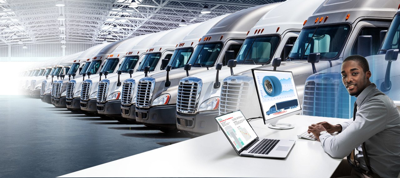 Halo Connect For Tractors - Aperia Technologies