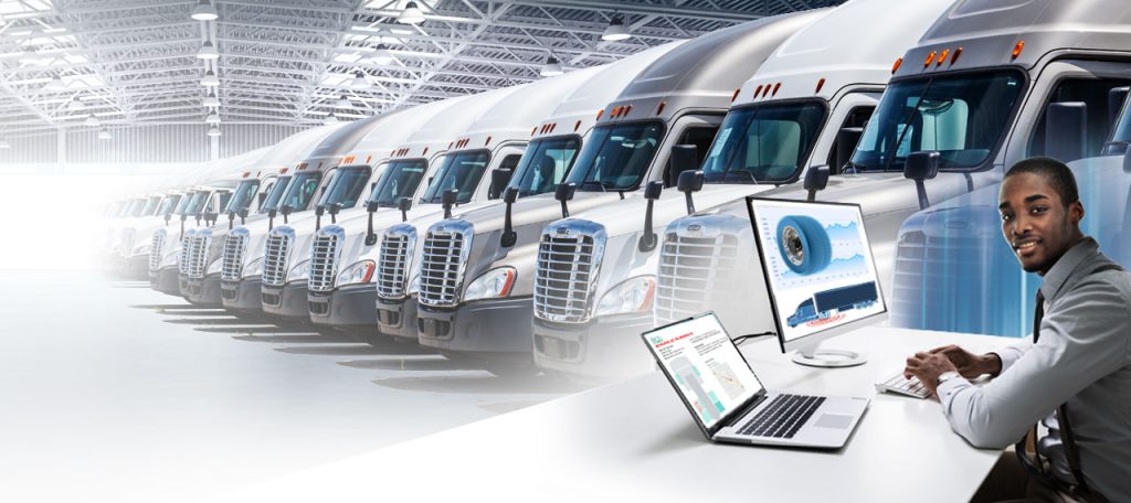 Halo Connect For Tractors - Aperia Technologies