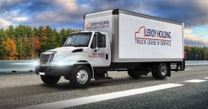 Client Stories - Aperia Technologies