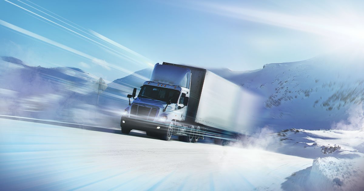 Creating a Winter Tire Program - Aperia Technologies