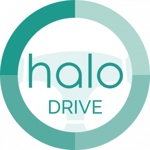 Halo Drive Application | Aperia Technologies