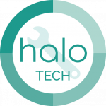 Halo Tech App - Aperia Technologies