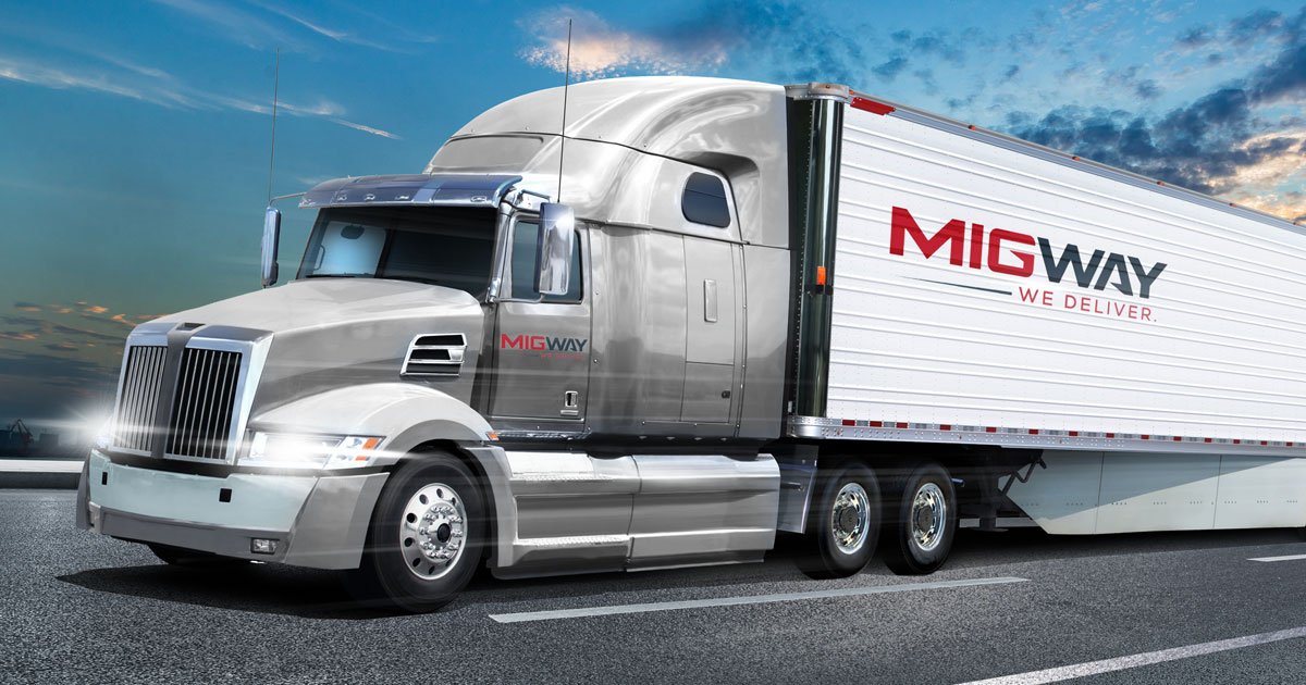 MigWay - Aperia Technologies