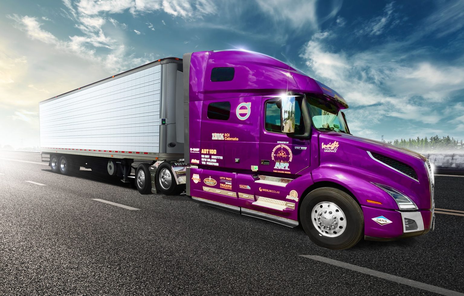 Client Stories | Aperia Technologies