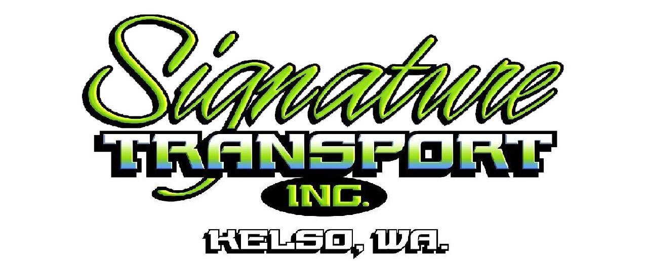 Signature Transport Client Story | Aperia Technologies