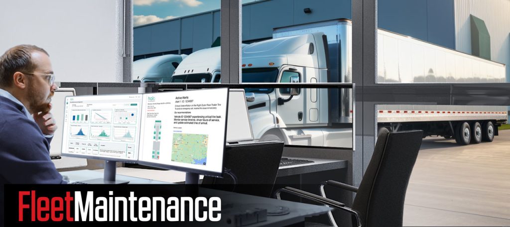Tire Management User-Friendly Innovation