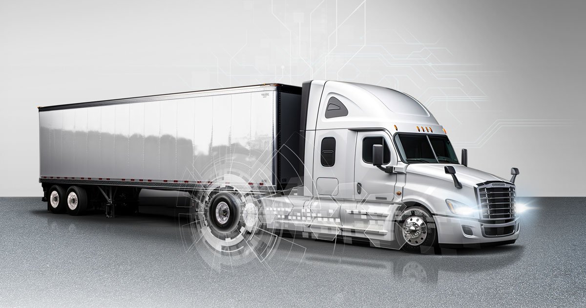 Aperia Unveils Halo Connect i3™, Transforming Fleet Tire Management ...