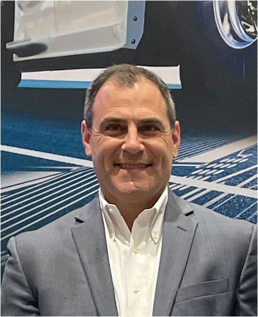 Aperia Unveils Halo Connect i3™, Transforming Fleet Tire Management ...