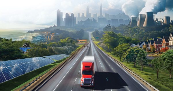 Halo Tire Inflator for Tractors & Trailers | Aperia Technologies