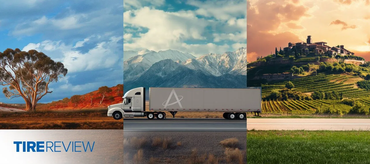 Aperia’s Halo Tire Inflator Accrues Over 100 Billion Miles