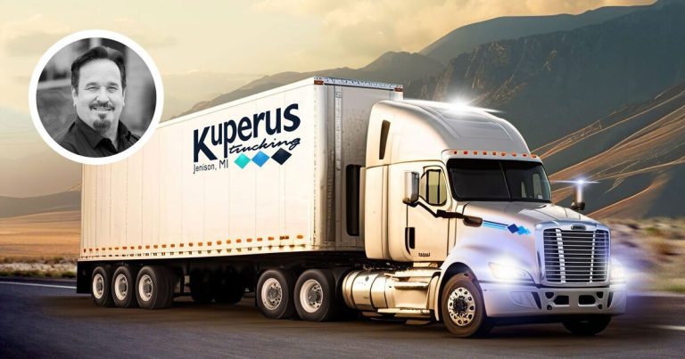 Client Stories | Aperia Technologies