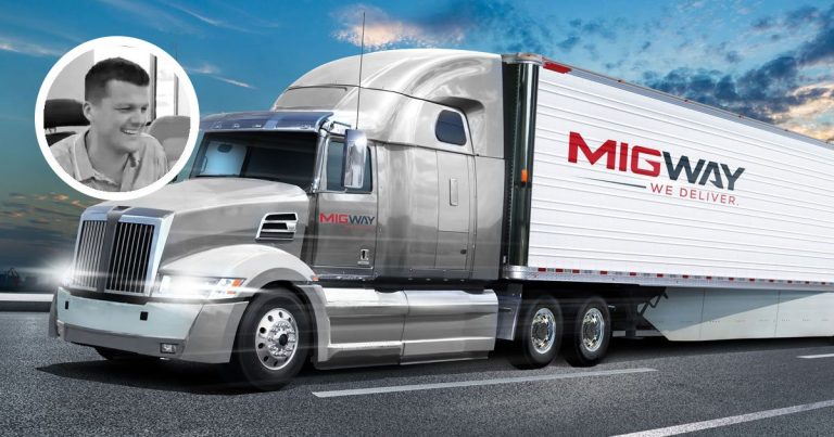 Client Stories | Aperia Technologies