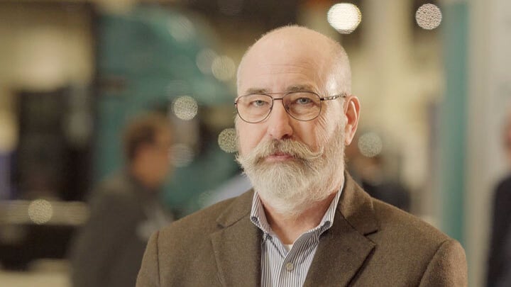 Client Stories | Aperia Technologies