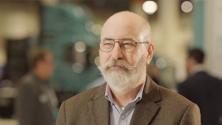 Client Stories | Aperia Technologies