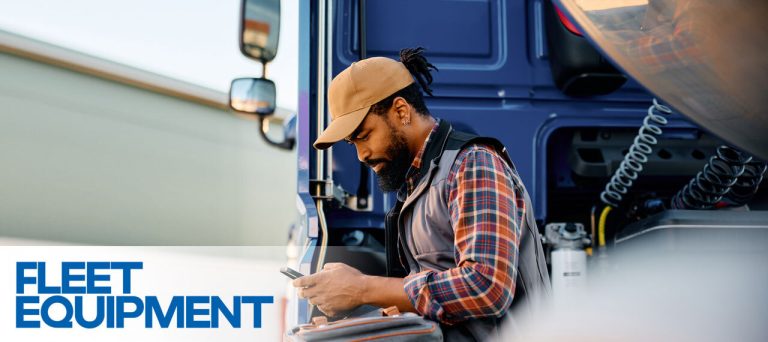 Halo Tire Inflator for Tractors & Trailers | Aperia Technologies