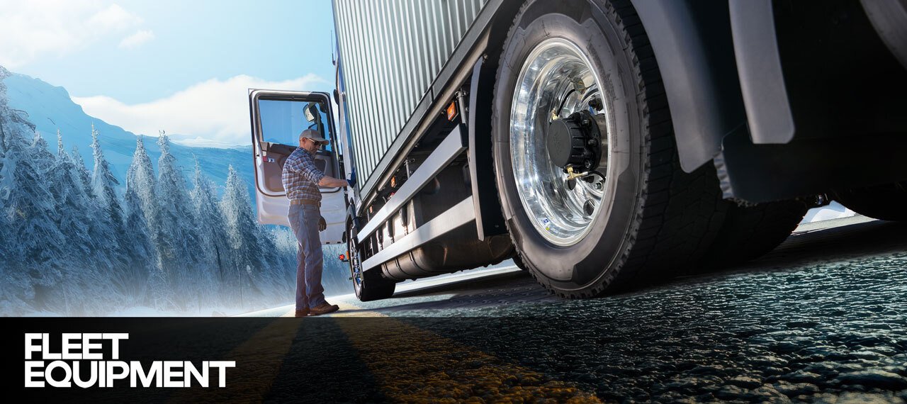 Aperia Adds Tire Tread Diagnostics to Halo Connect