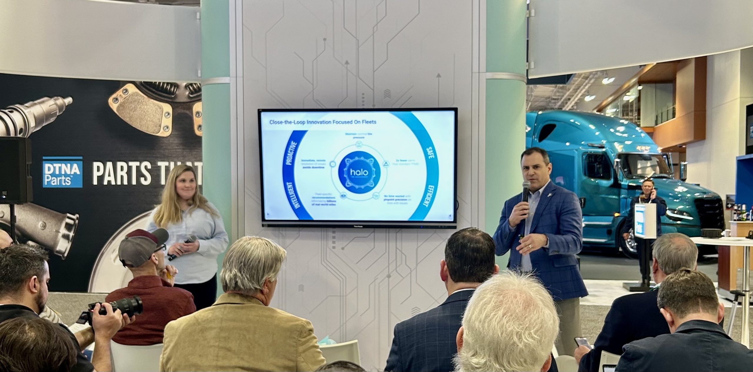 Aperia Announces Exclusive Automatic Tire Inflation Agreement with ...